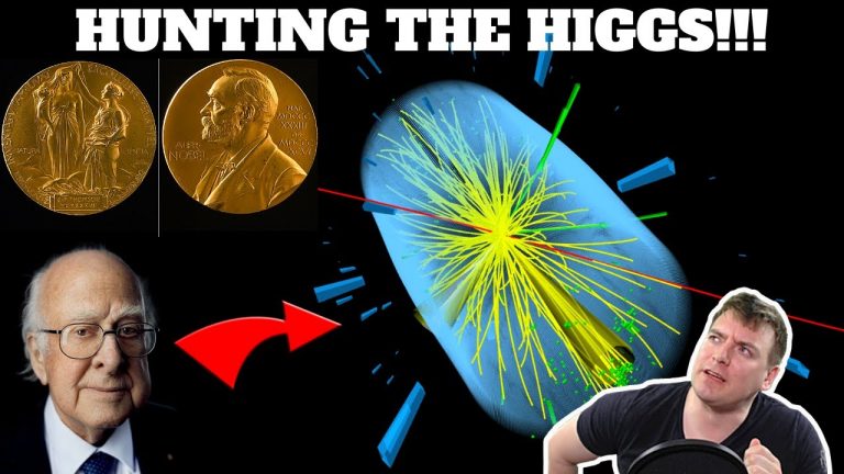 Hunting the Higgs by Bad Boy of Science – ippog-resources-portal.web ...