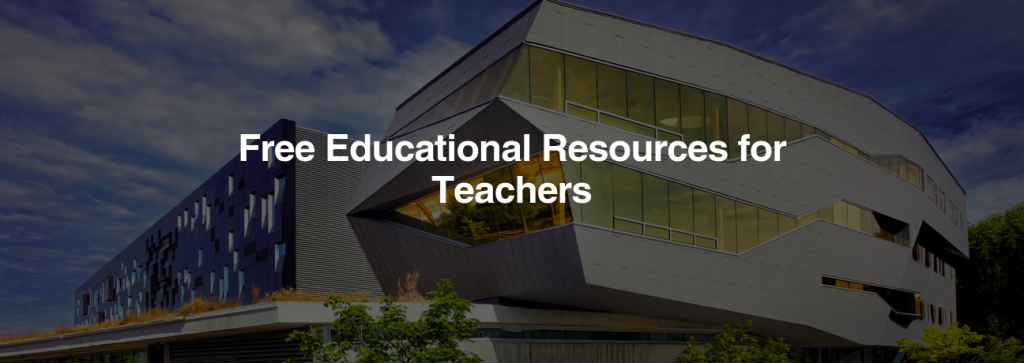 Perimeter Institute Educational Resources – Particle Physics Outreach ...